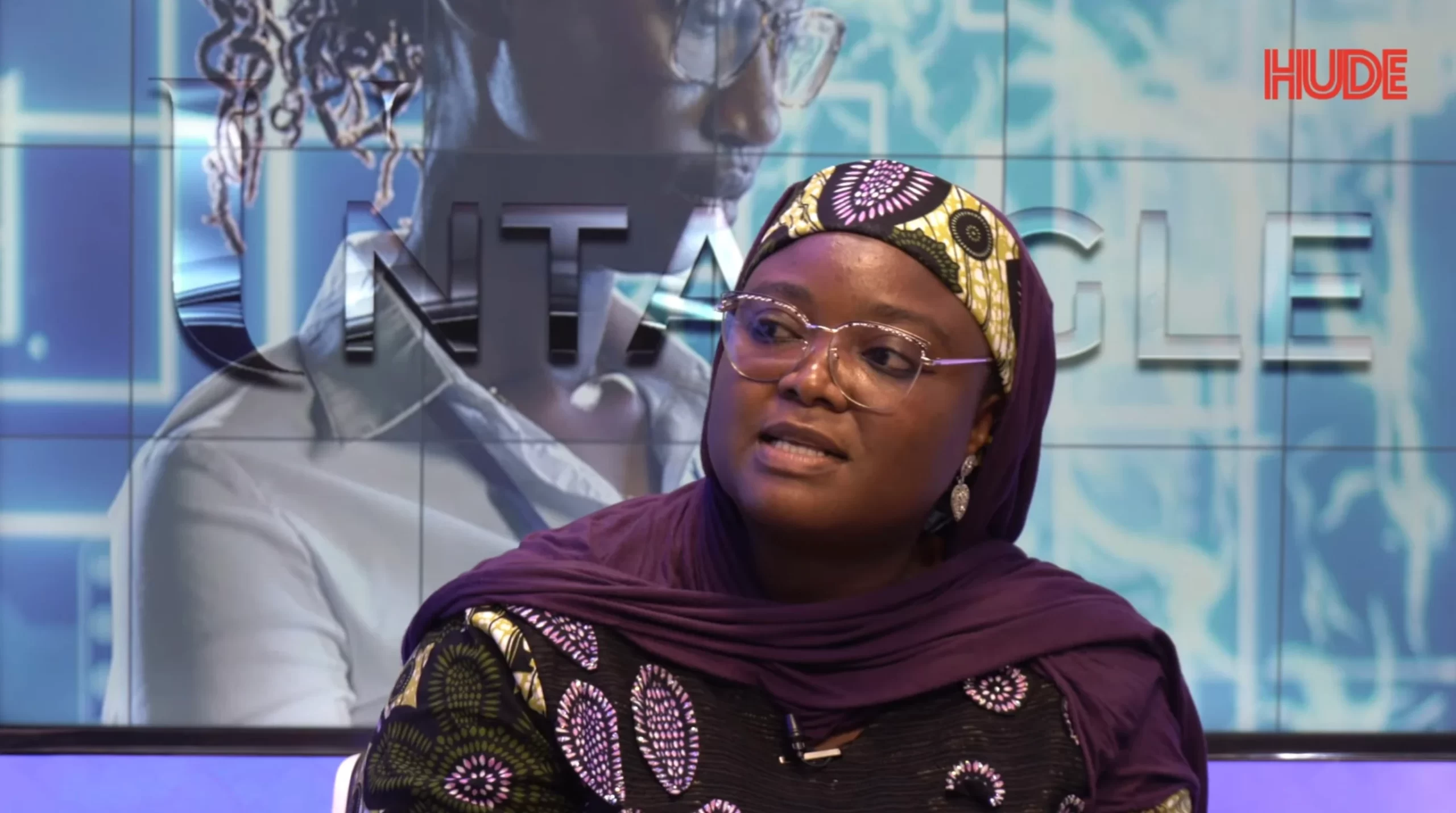 Dr. Fatima Inusa Anga breaks down Human Papillomavirus | Untangle ...